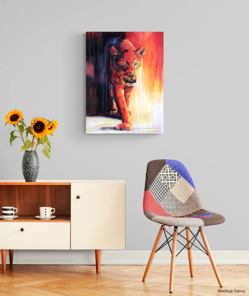 Archives des Tableaux originaux - Corinne Mauron